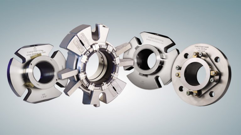 Products - A.W. Chesterton Company – EU
