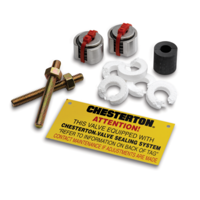 Mechanical Packing and Gaskets Archive - A.W. Chesterton Company – EU