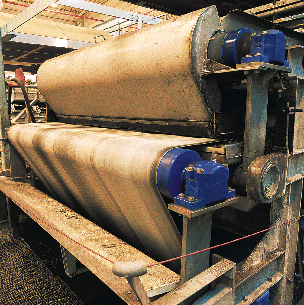 Water-based Alkaline Cleaners Archive - A.W. Chesterton Company – EU