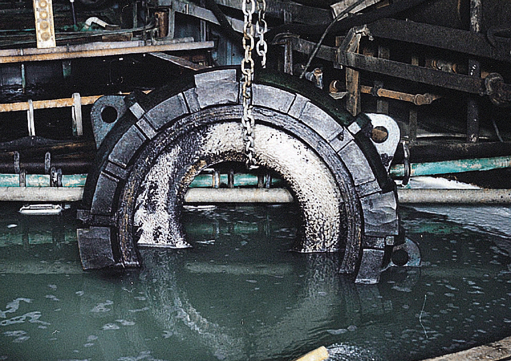 Cleaners and Degreasers Archive - A.W. Chesterton Company – EU