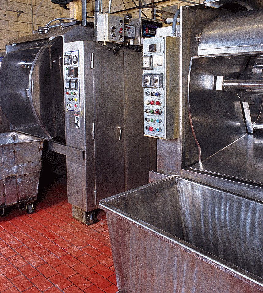 Water-based Alkaline Cleaners Archive - A.W. Chesterton Company – EU