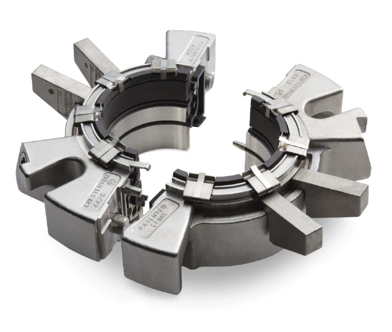 442™C Cartridge Split Mechanical Seal - A.W. Chesterton Company – EU