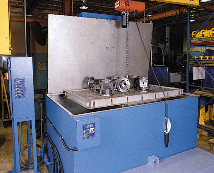 Water-based Alkaline Cleaners Archive - A.W. Chesterton Company – EU