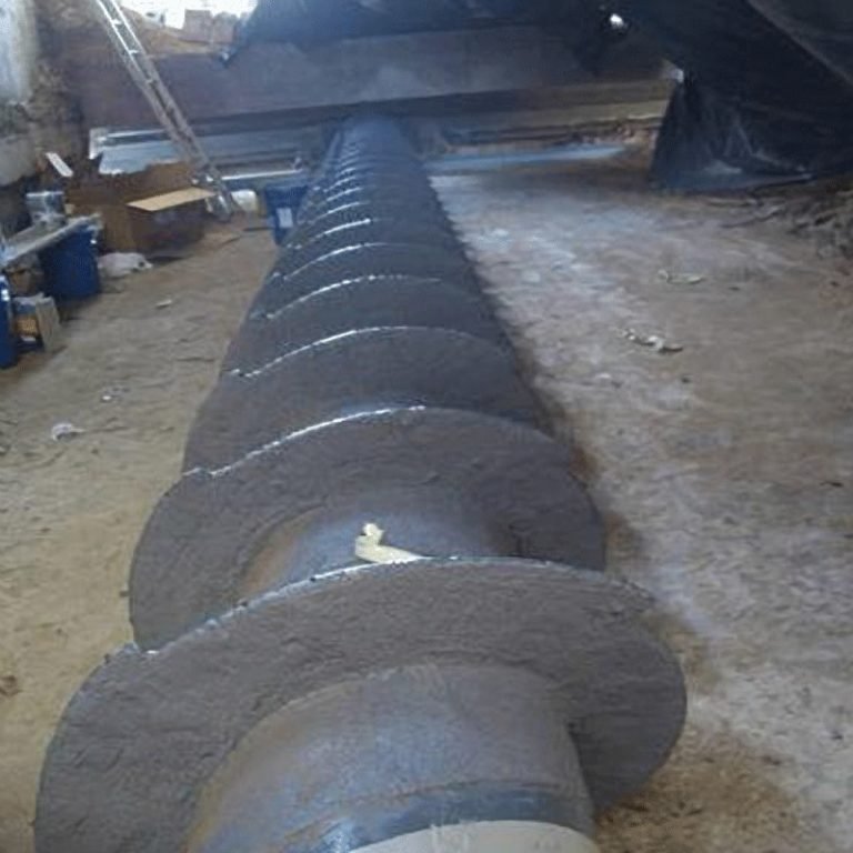 ARC - Industrial Coatings for metal Archive - A.W. Chesterton Company – EU