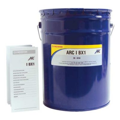 ARC - Industrial Coatings for metal Archive - A.W. Chesterton Company – EU