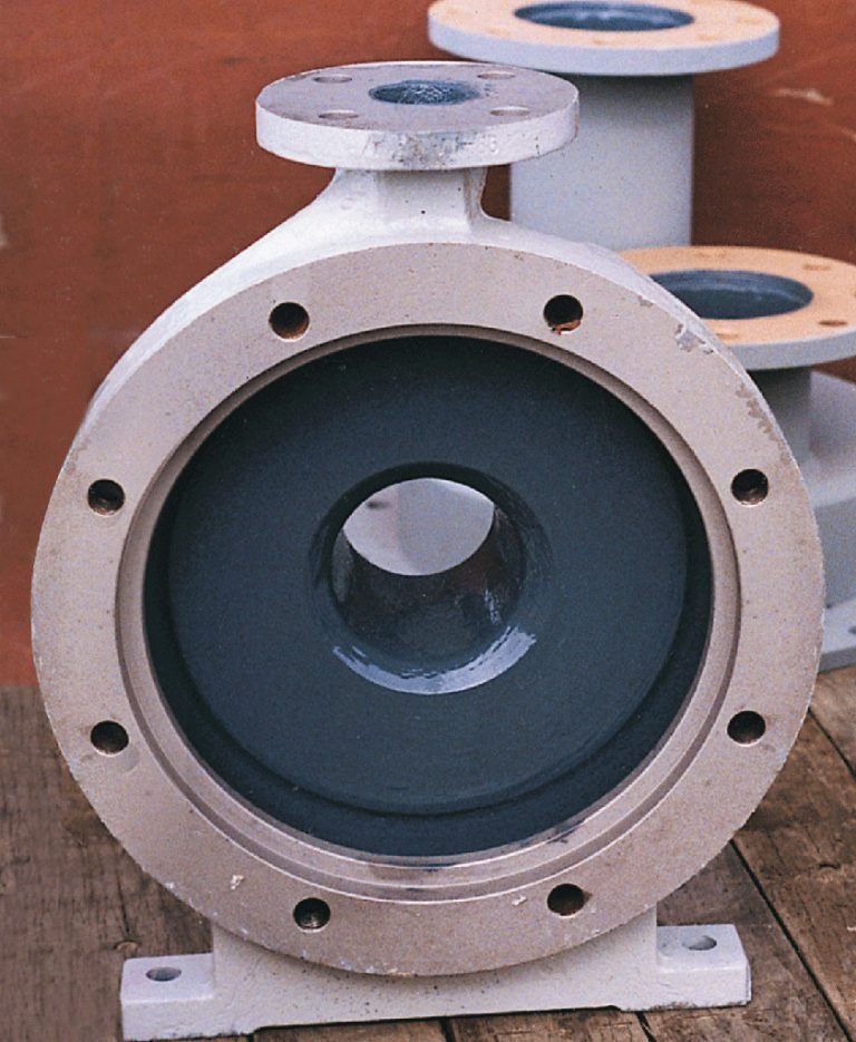 ARC - Industrial Coatings for metal Archive - A.W. Chesterton Company – EU
