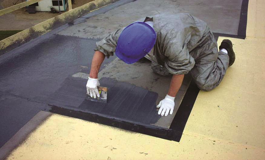 ARC - Industrial Coatings for metal Archive - A.W. Chesterton Company – EU