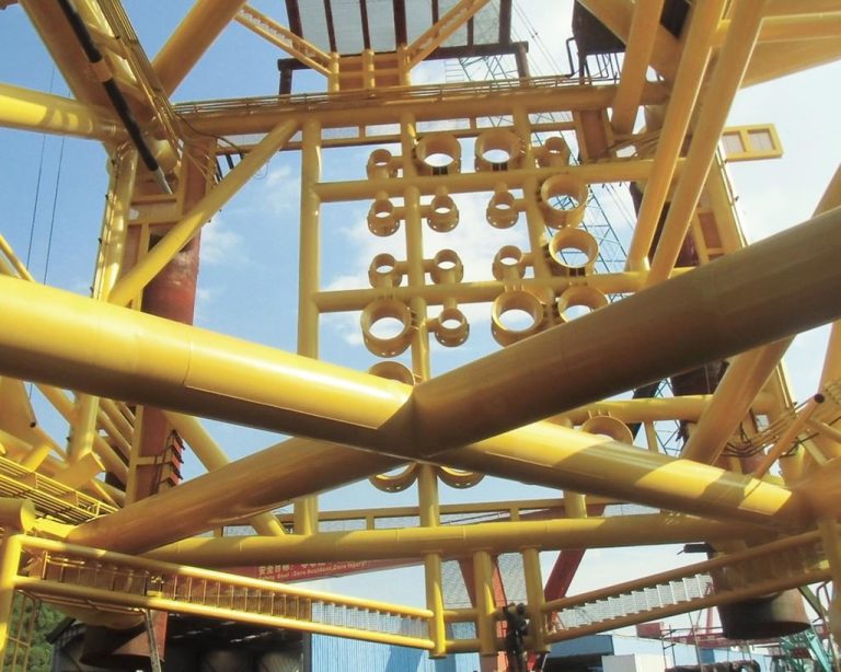 Ceramic Polymer - Industrial Coatings for metal Archive - A.W ...