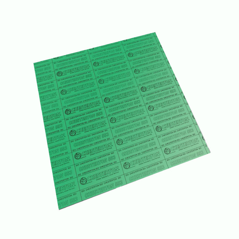 Mechanical Packing and Gaskets Archive - A.W. Chesterton Company – EU