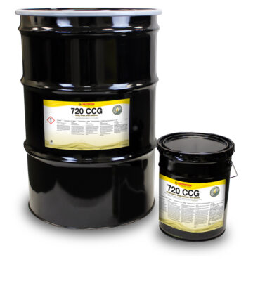 720 CCG Chain, Cable, Gear Lubricant - A.W. Chesterton Company – EU