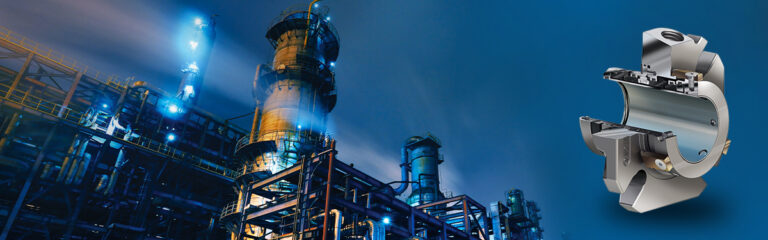 Home - A.W. Chesterton Company – EU