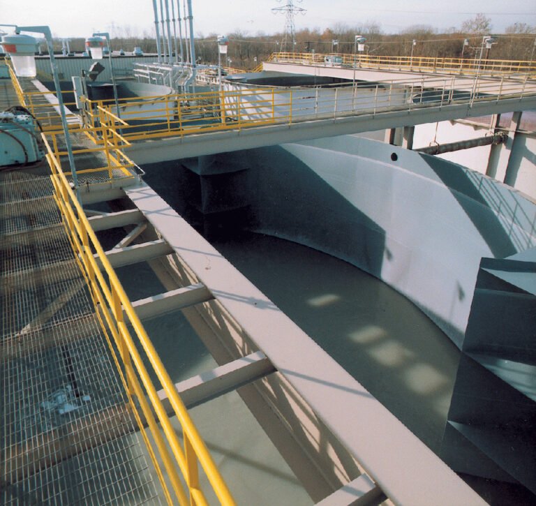 ARC - Industrial Coatings for metal Archive - A.W. Chesterton Company – EU