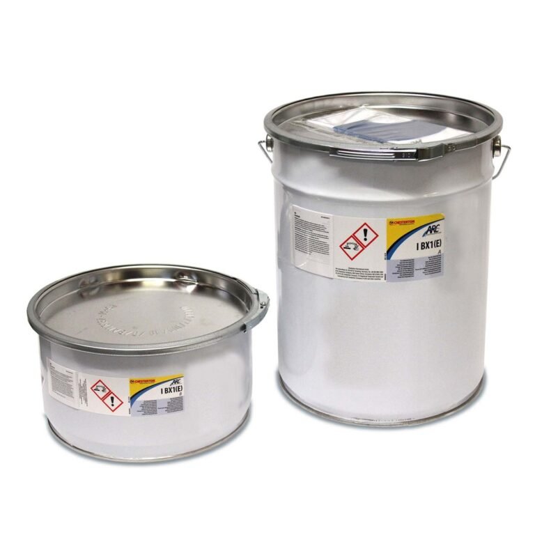ARC - Industrial Coatings for metal Archive - A.W. Chesterton Company – EU