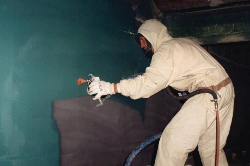 ARC - Industrial Coatings for metal Archive - A.W. Chesterton Company – EU